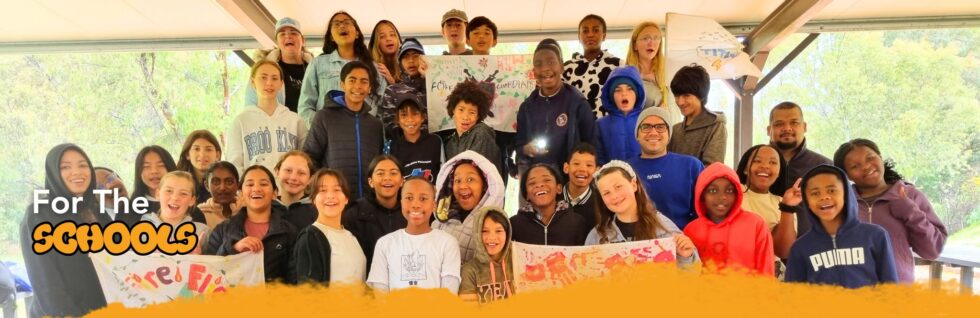 Camp Genesis | For The Schools Information